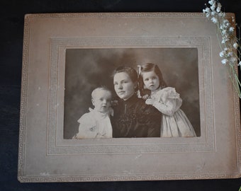 Victorian Cabinet Card Photographs 24. Great Value. - Etsy