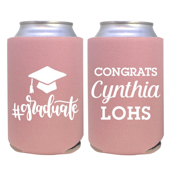 Graduation Hashtag - Etsy
