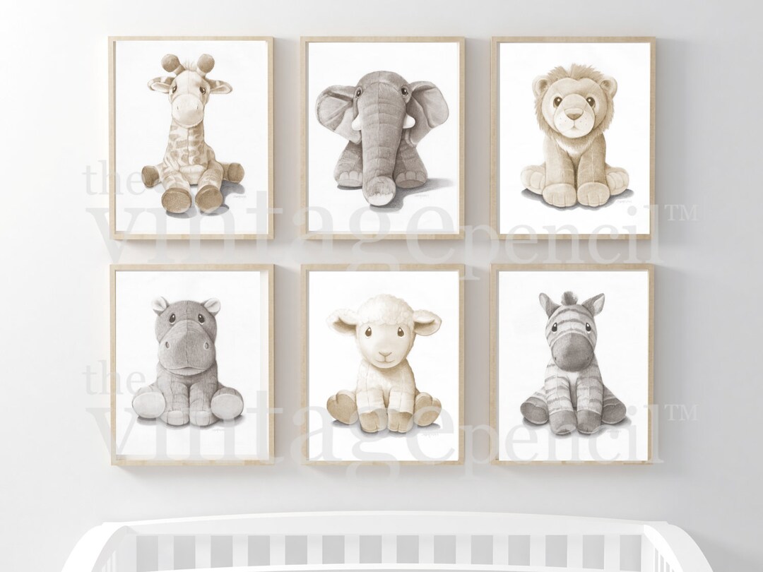 Child Art, Baby Decor, Childrens Art, Childrens Room Decor, Kids Prints ...