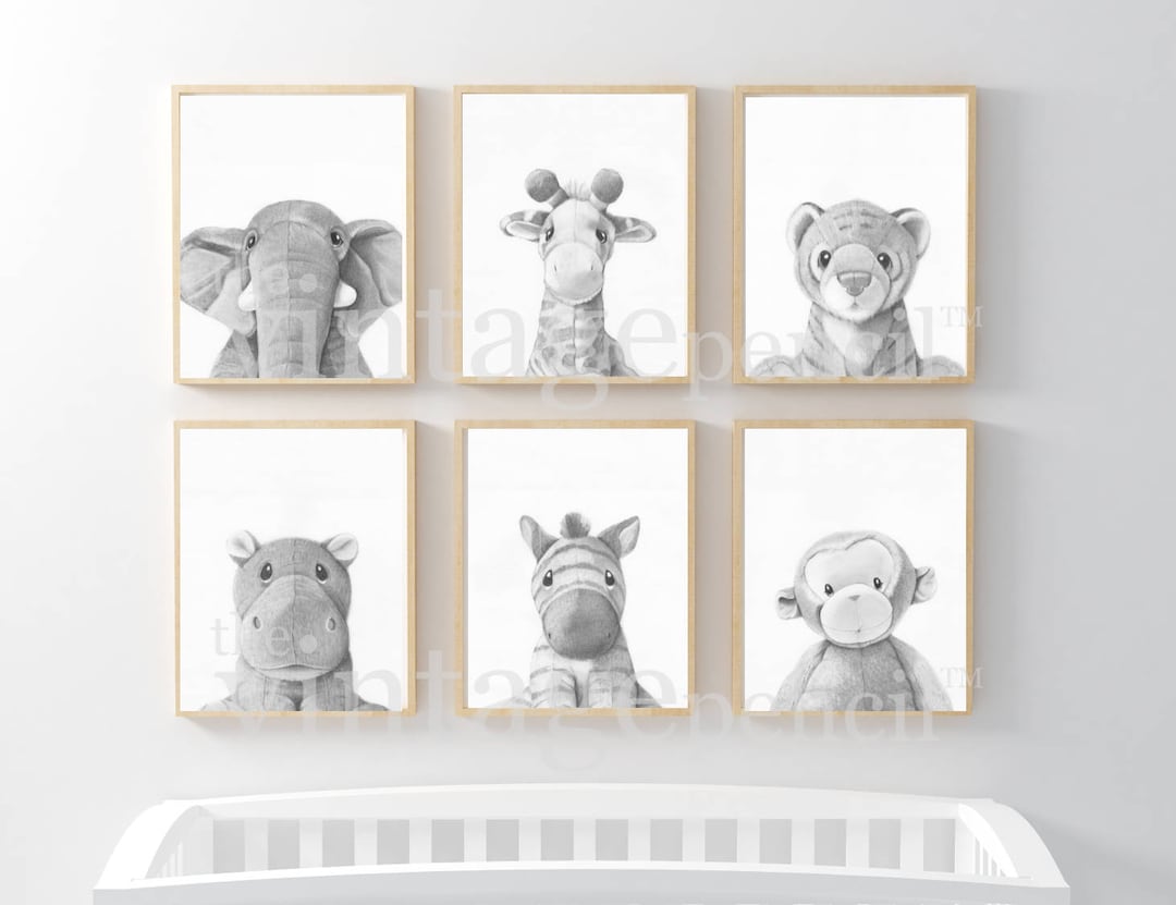 Baby Decor, Baby Art, Baby Prints, Baby Nursery Decor, Baby Art Prints ...