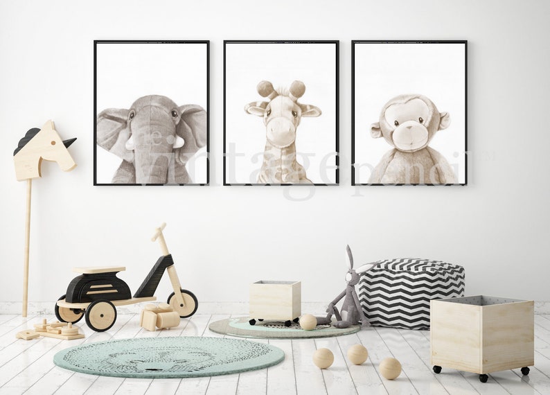 Childrens Art Prints Kids Art Prints Kids Prints Kids Wall | Etsy