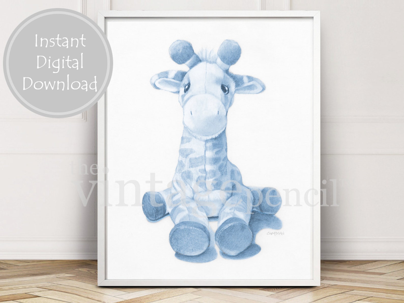 Baby Blue Art, Nursery Decor Boy, Nursery Boy, Boy Nursery Print, Boys ...