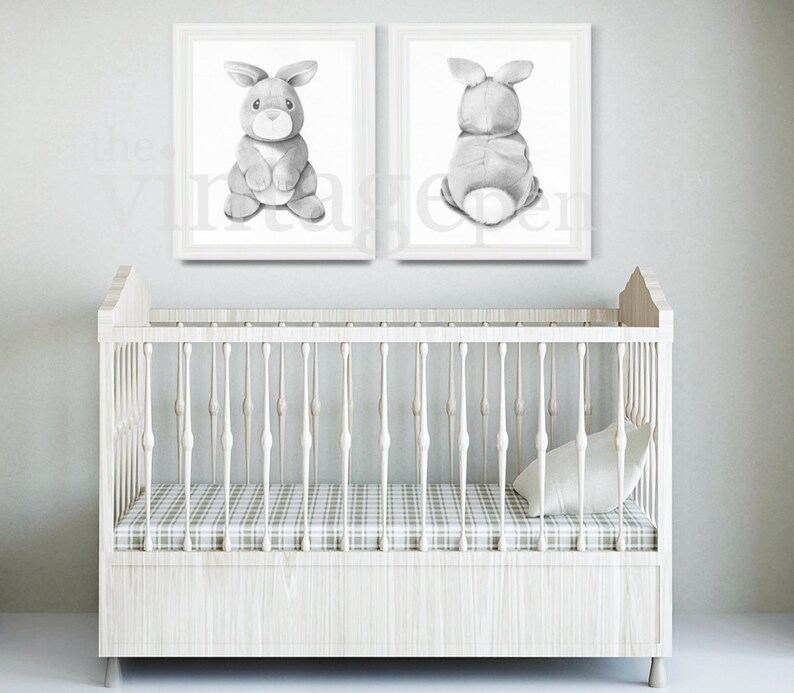 Nursery Wall Art, Neutral Nursery, Baby Prints, Baby Art, Minimalist ...