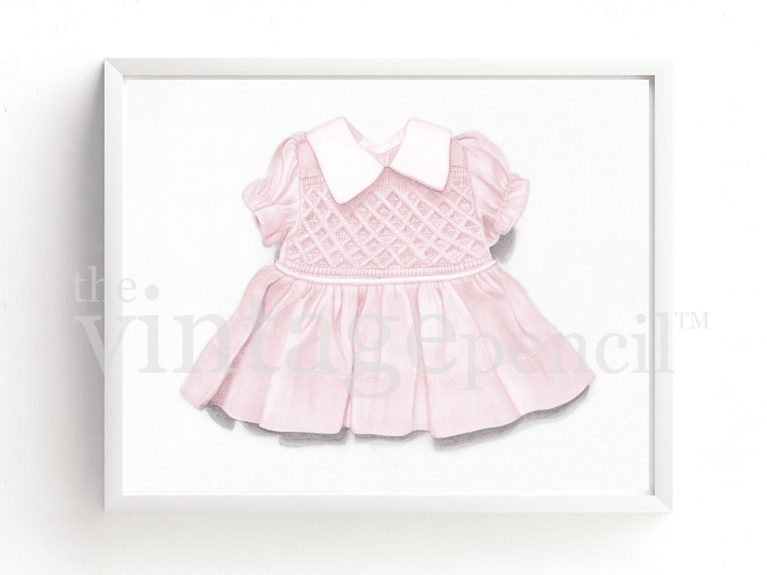 Pink Nursery Print Set Girl Nursery Print Girls Room Wall - Etsy