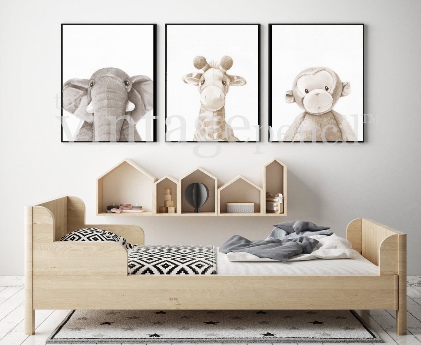 Childrens Art Prints Kids Art Prints Kids Prints Kids Wall | Etsy