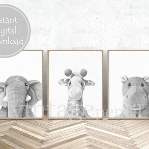 Baby Decor, Kids Art, Kids Prints, Childrens Decor, Baby Art Prints ...