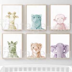Baby Decor, Baby Art, Baby Prints, Baby Nursery Decor, Baby Art Prints ...
