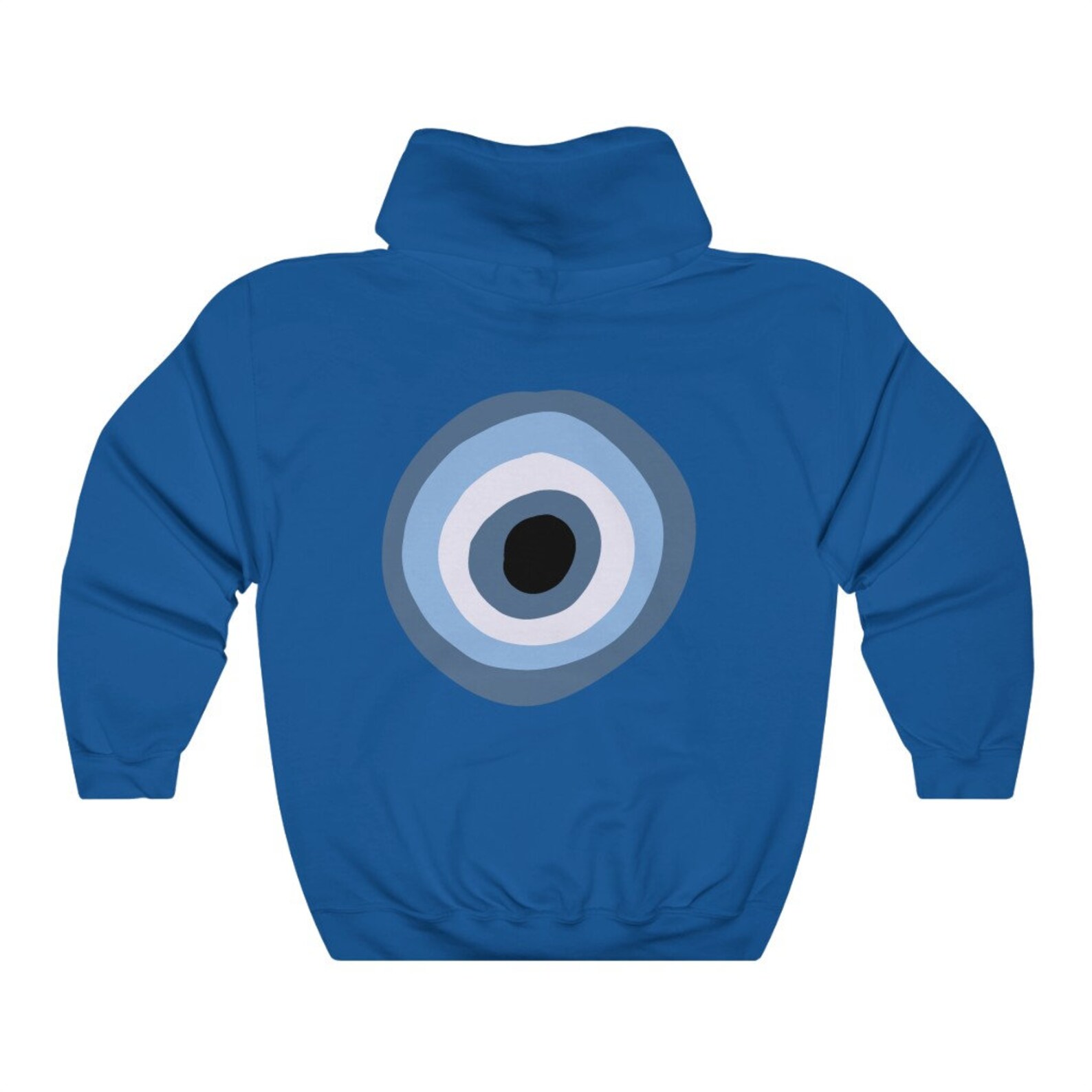 Evil Eye Hoodie Evil Eye Aesthetic Evil Eye Sweatshirt - Etsy