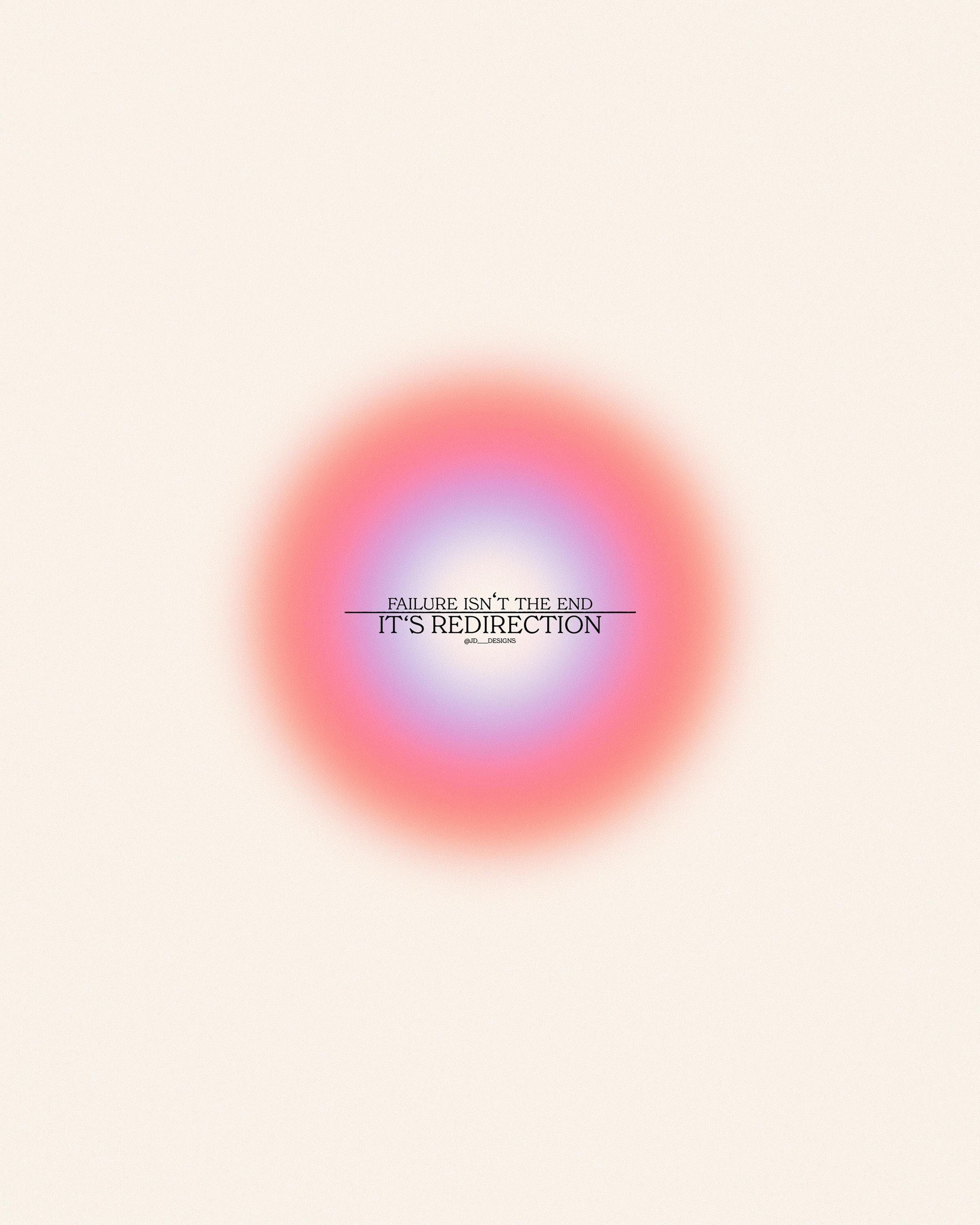 Redirection Digital Print Digital Art Aura Art Aura Mood - Etsy