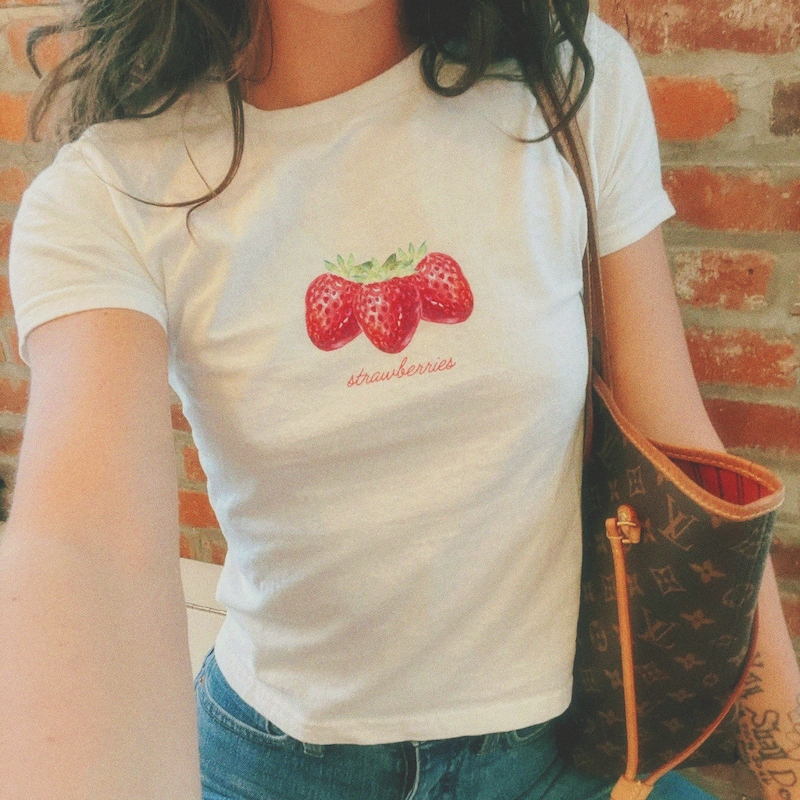 Cute Tees - Etsy