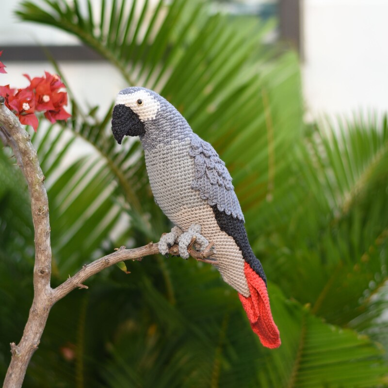 Stuffed Animal Bird - Etsy