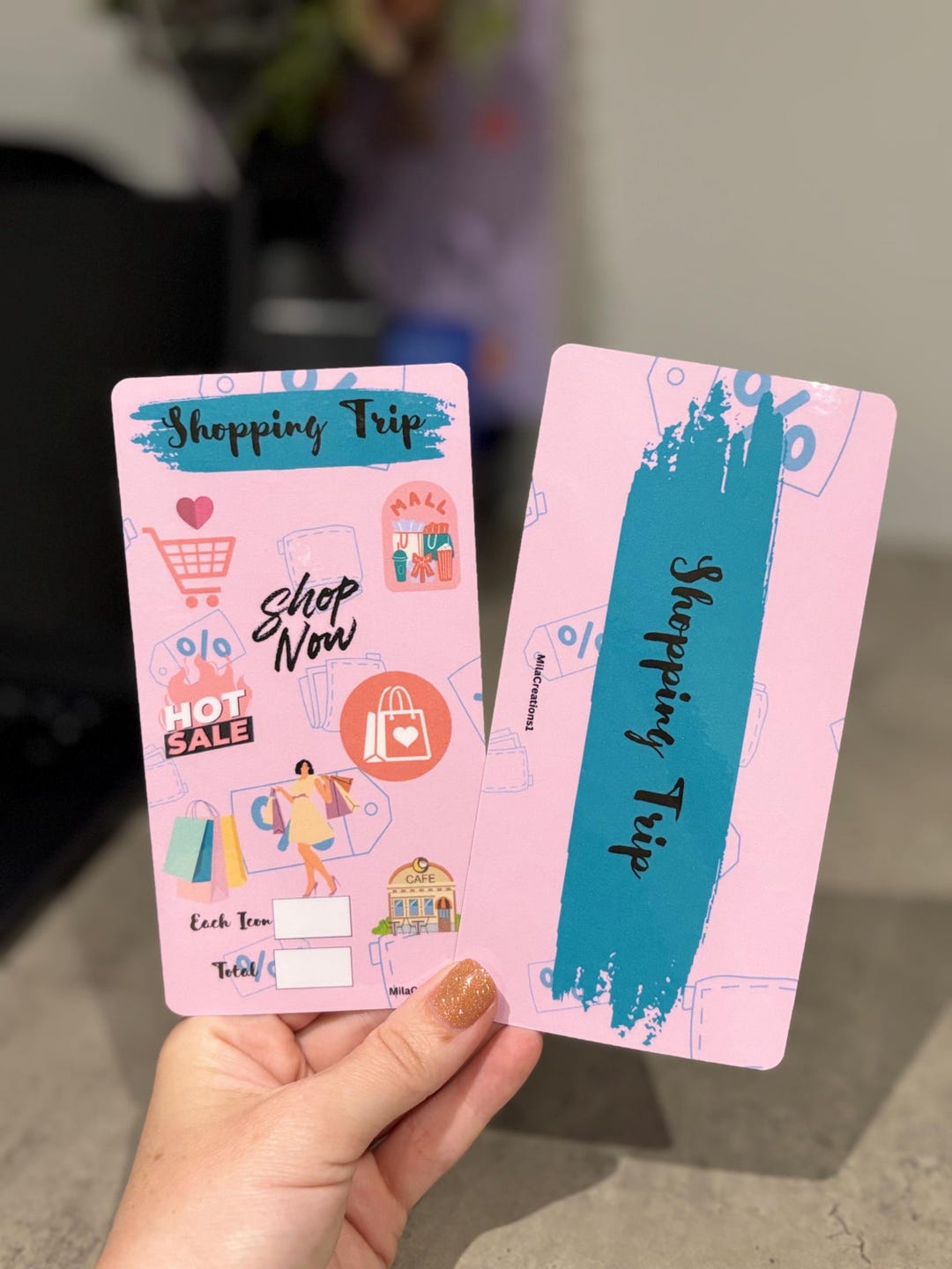 Mom’s Me Time Tracker and Insert Bundle Saving Challenge Tracker - Etsy