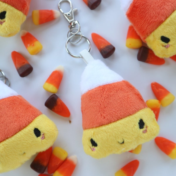 Squishy Keychain - Etsy