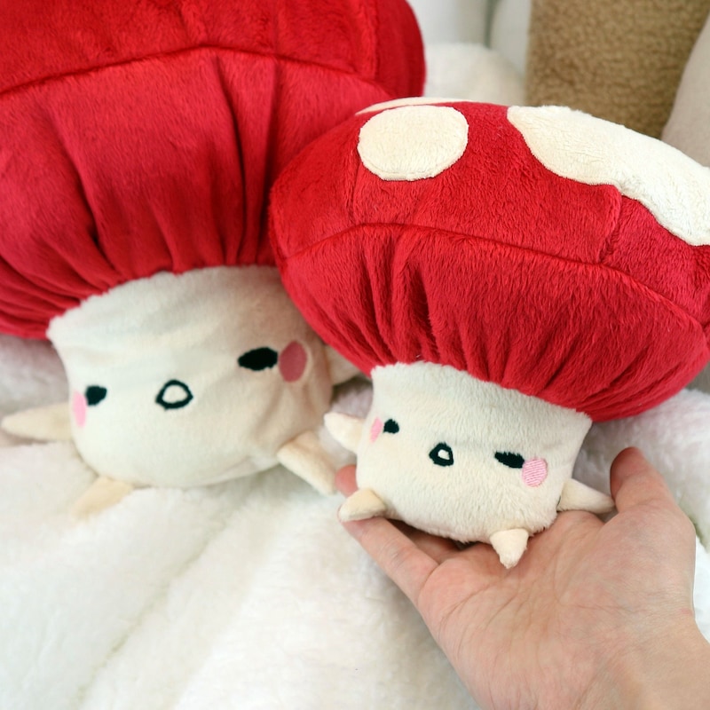 Grow a Garden Plushies - Etsy