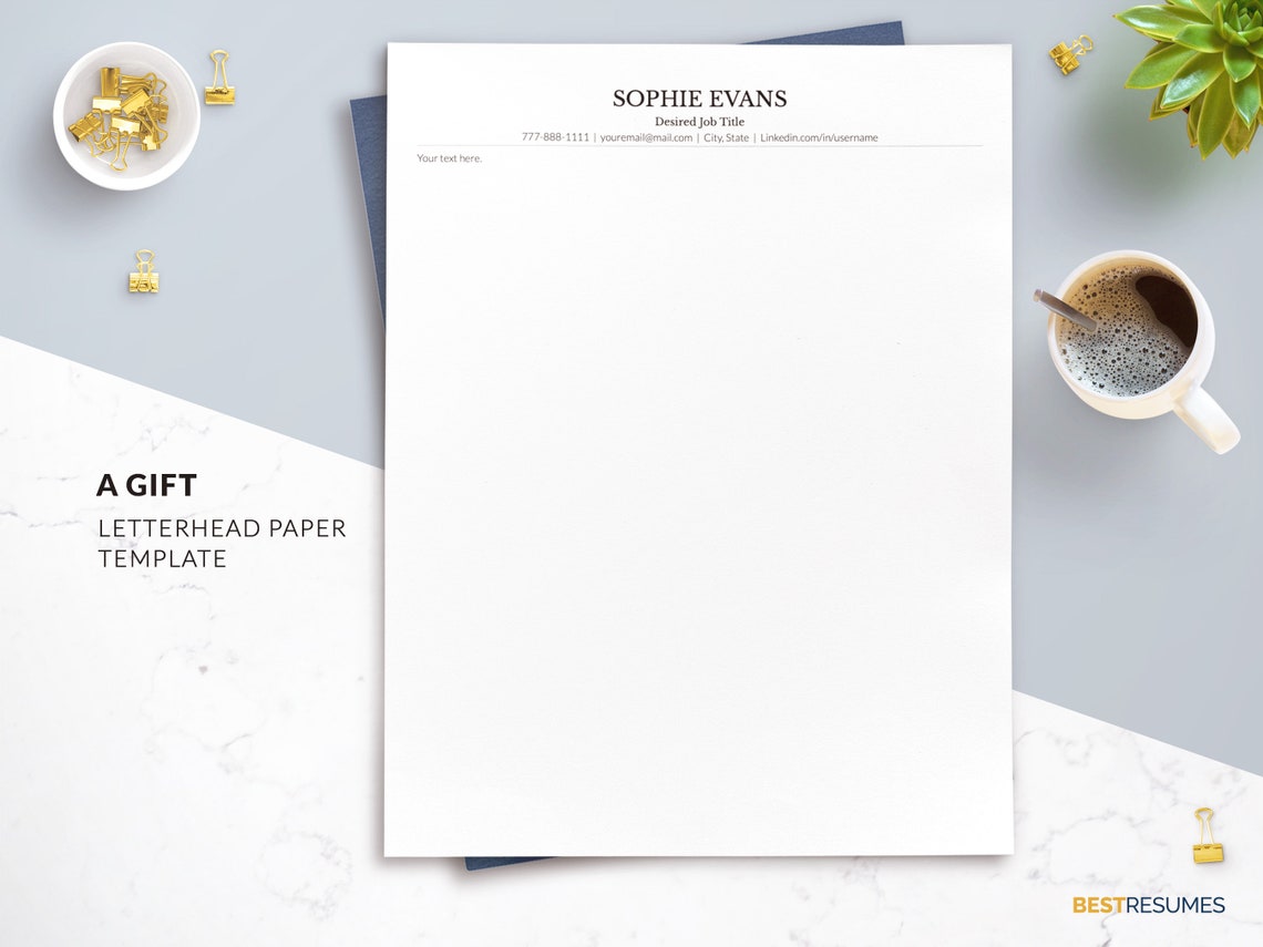 Professional ATS Friendly CV Template Google Docs Simple Ats - Etsy