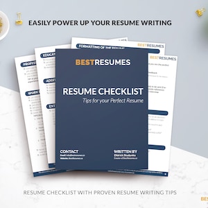 Simple Clean ATS Friendly Resume Template Google Docs, Professional ATS ...