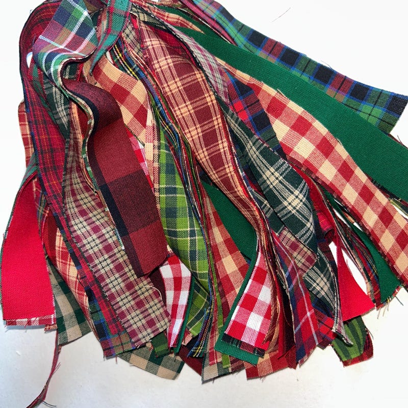 50 Christmas Fabric - Etsy