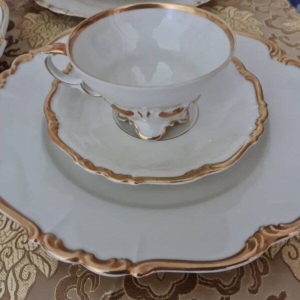 Edelstein Bavaria Maria Theresia - Etsy