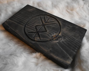 Prosperity runes | Etsy