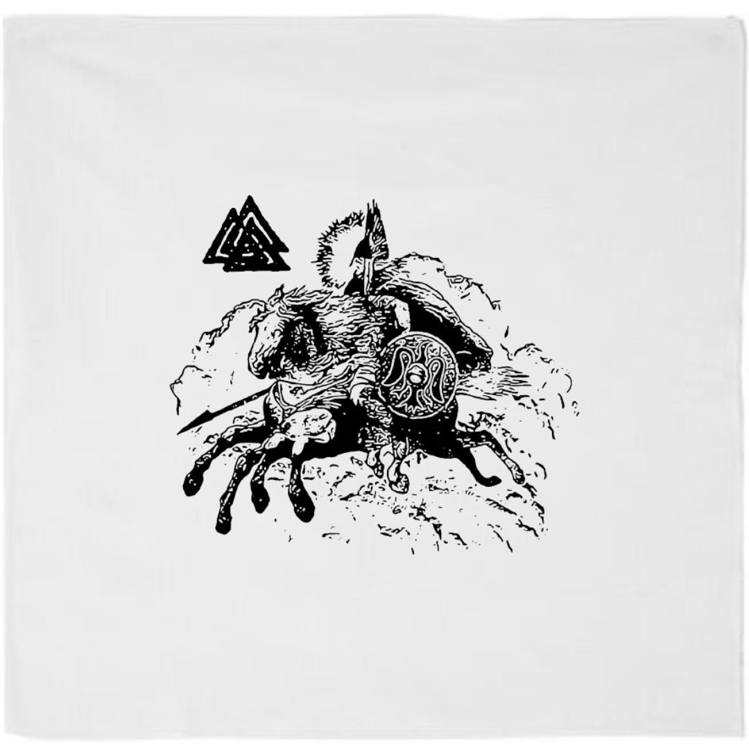 Odin Altar Cloth - Etsy