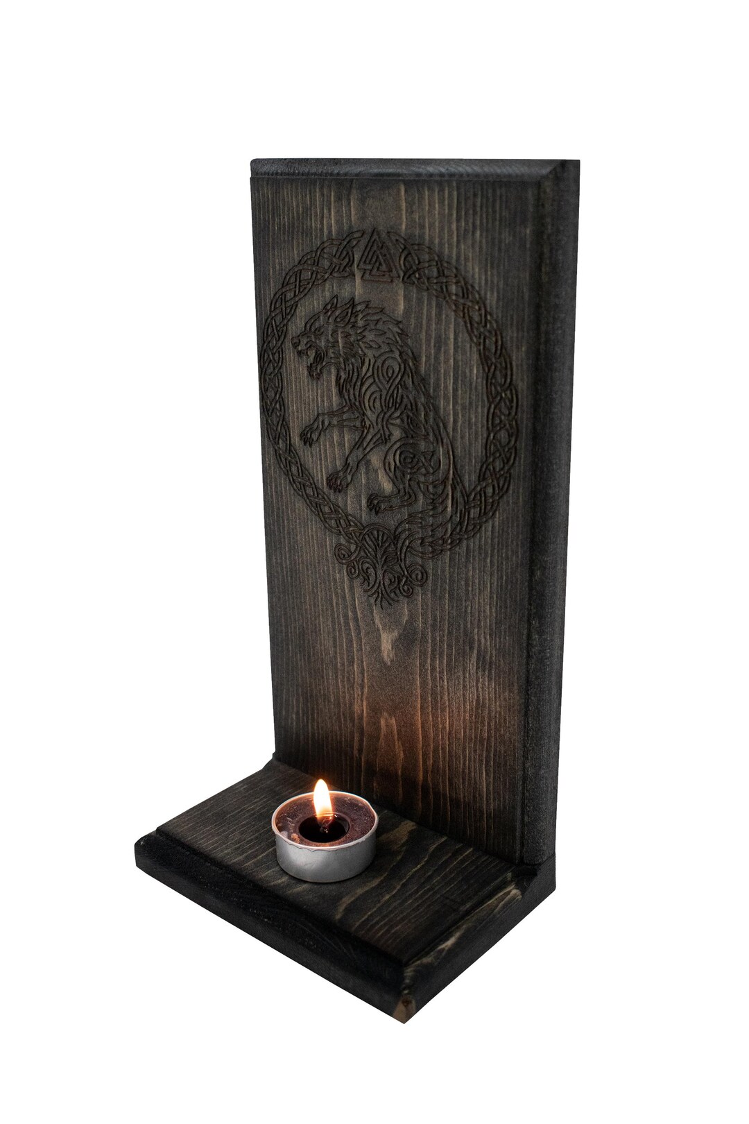 Fenrir Altar - Etsy