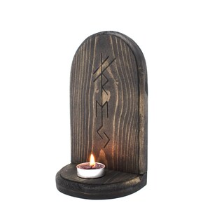 Freya Bindrune Altar - Etsy