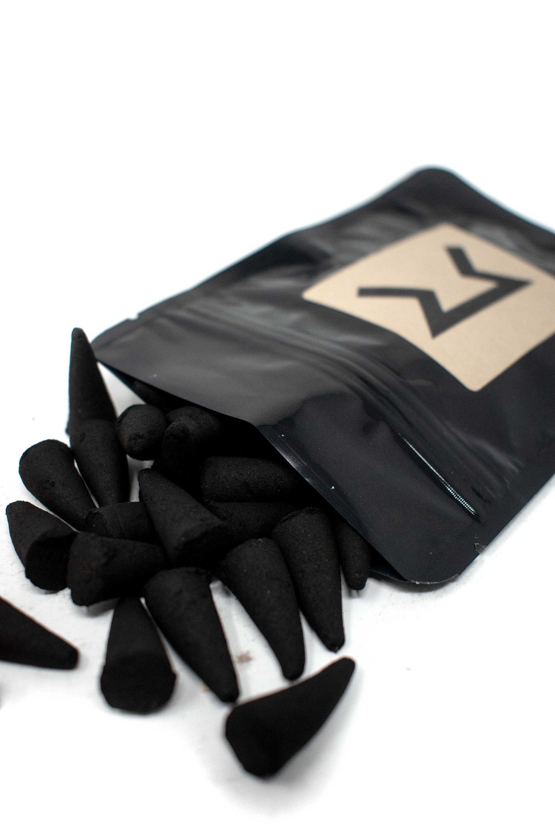 Perthro Variety Pack of 30 Mystery Cone Incense - Etsy Australia