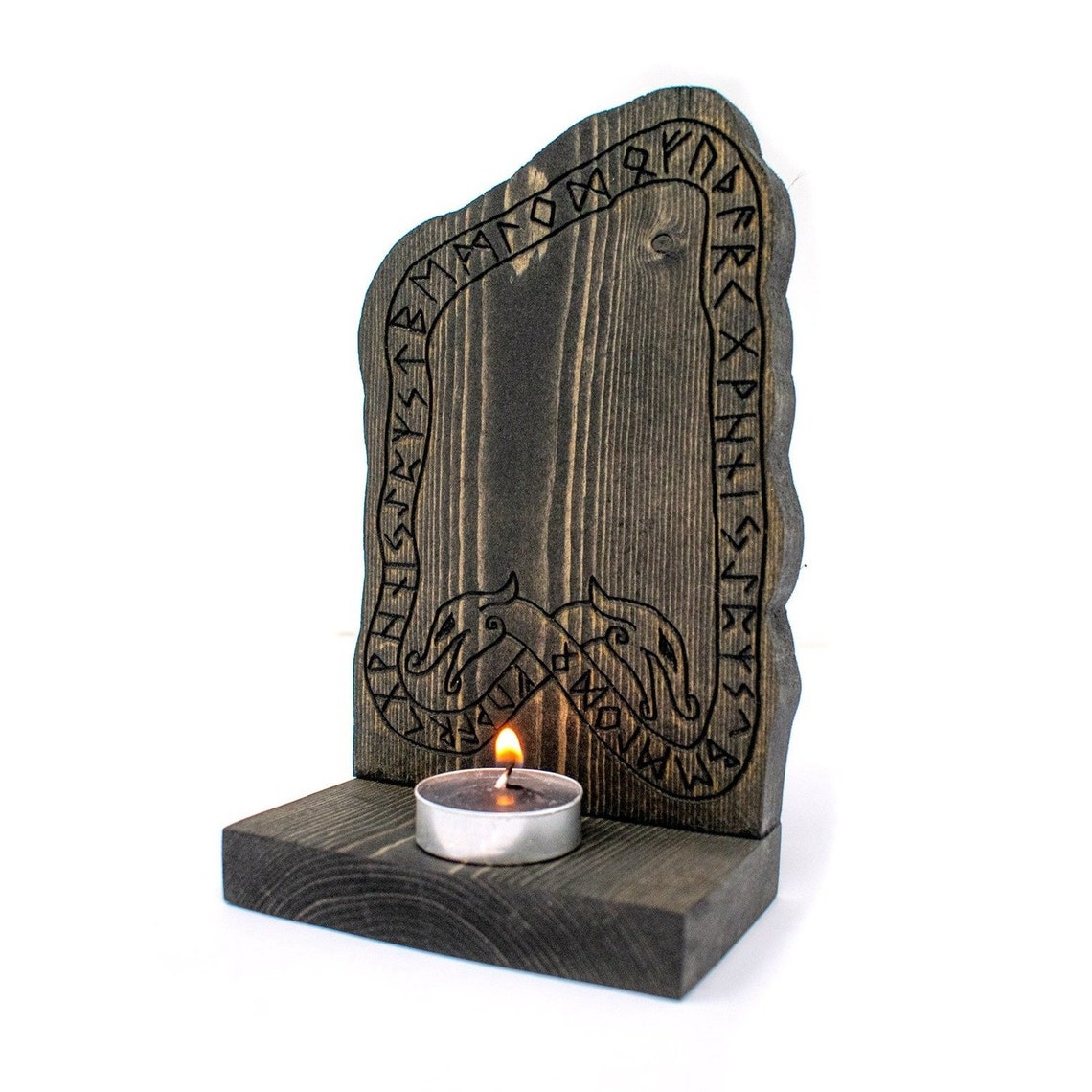 Rune Stone Altar - Etsy