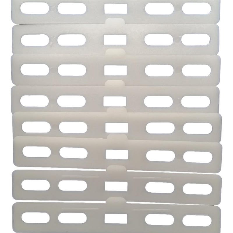 Curtains Slot Top - Etsy