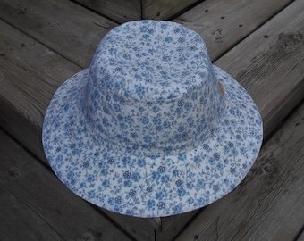 Extra Large Bucket Hat - Etsy