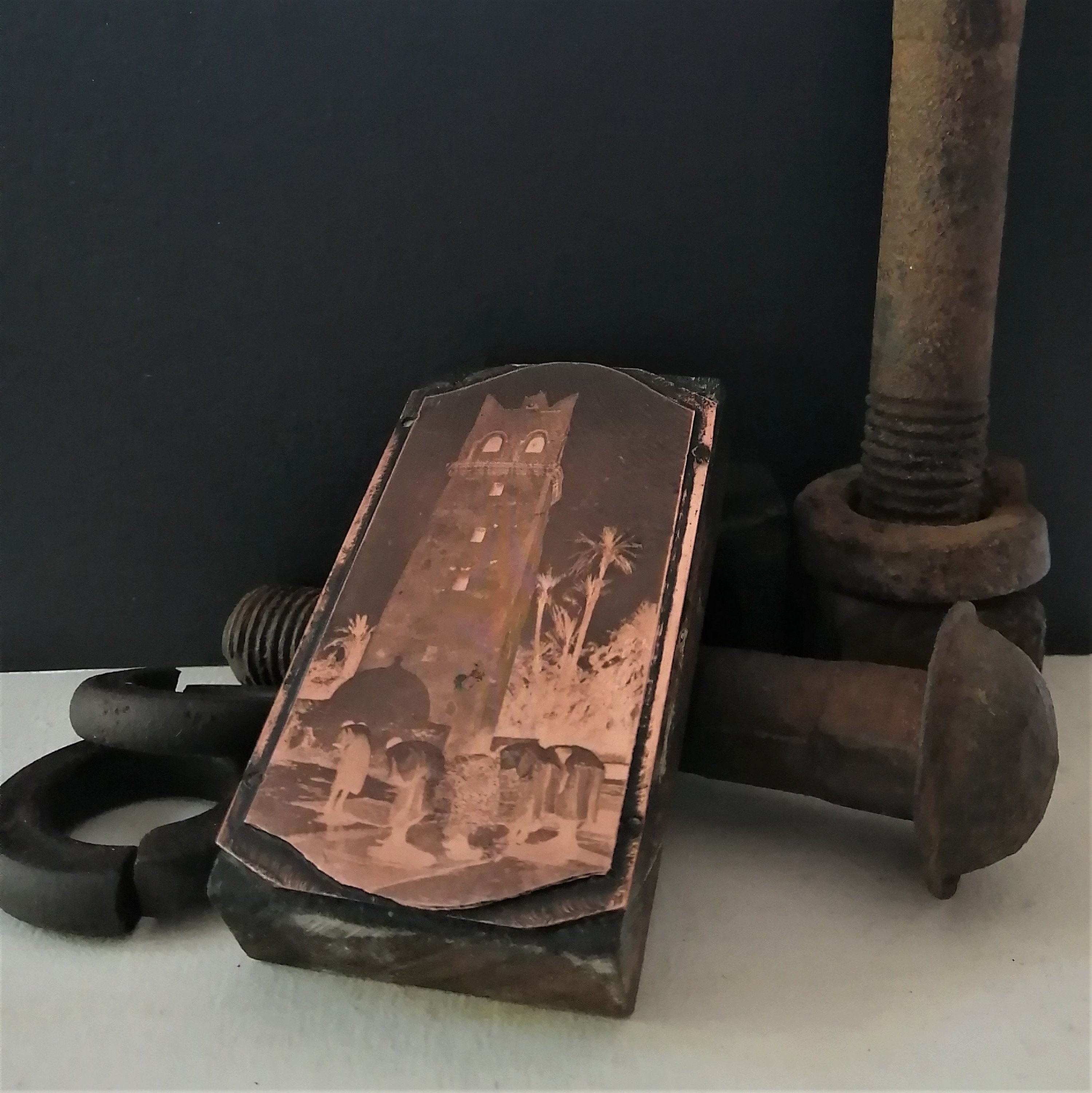 Newspaper Printing Plate For Sale Only 3 Left At 65 newspaper-printing-plate-for-sale-only-3-left-at-65