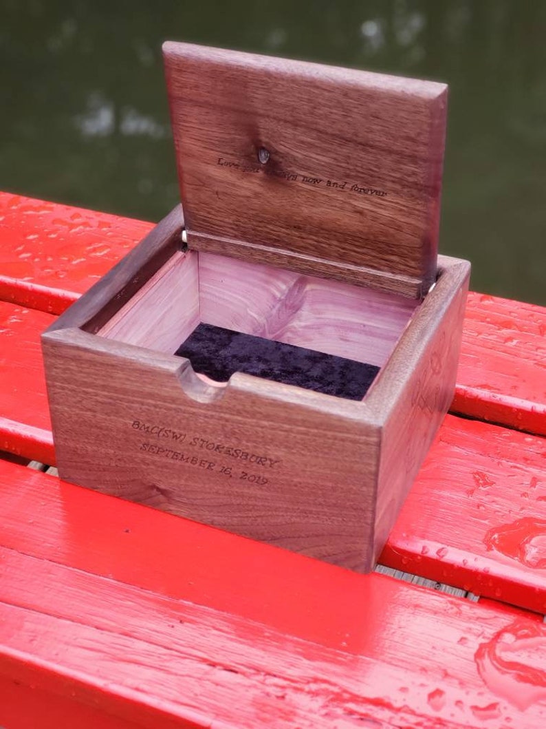 Custom Box - Etsy
