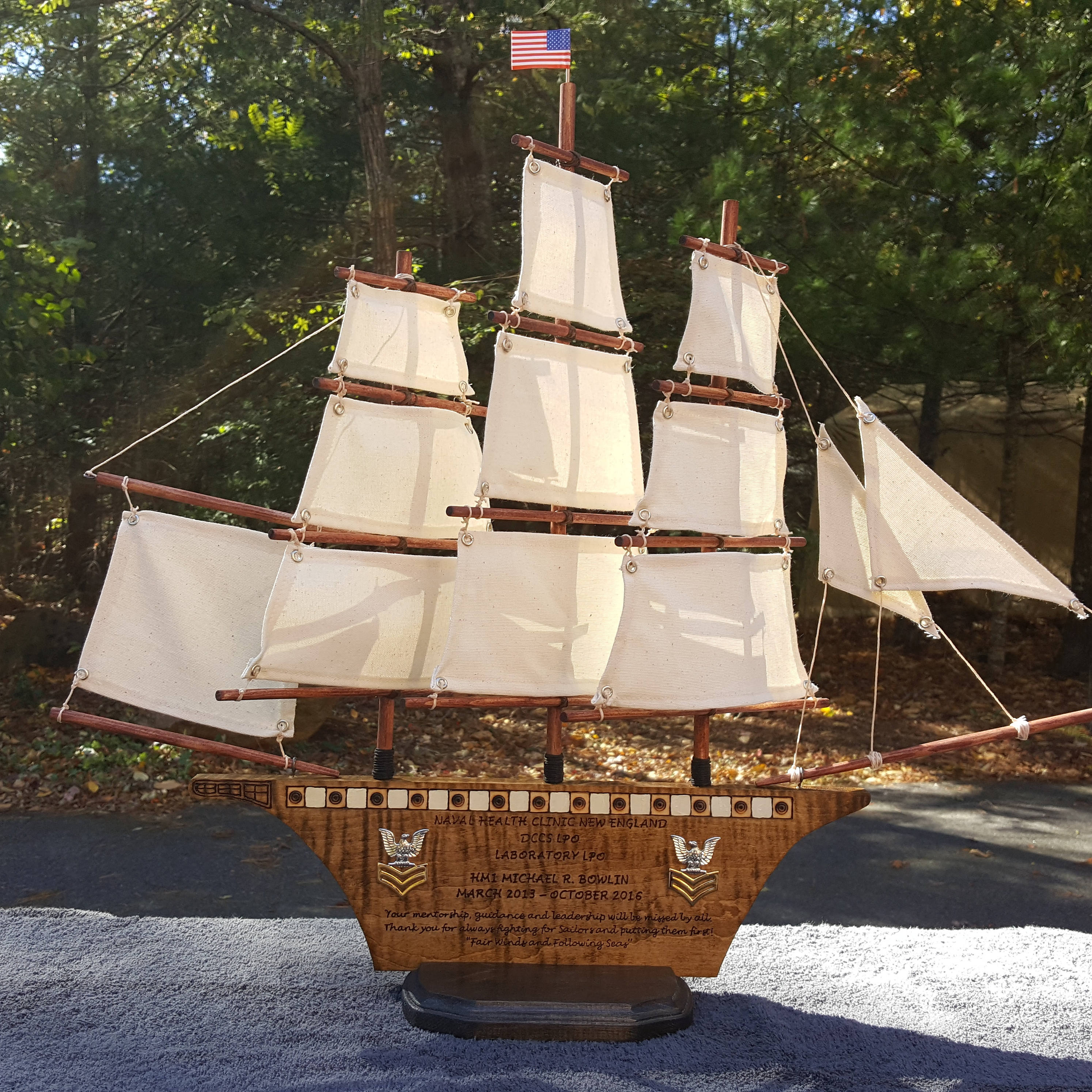 Custom Ship - Etsy