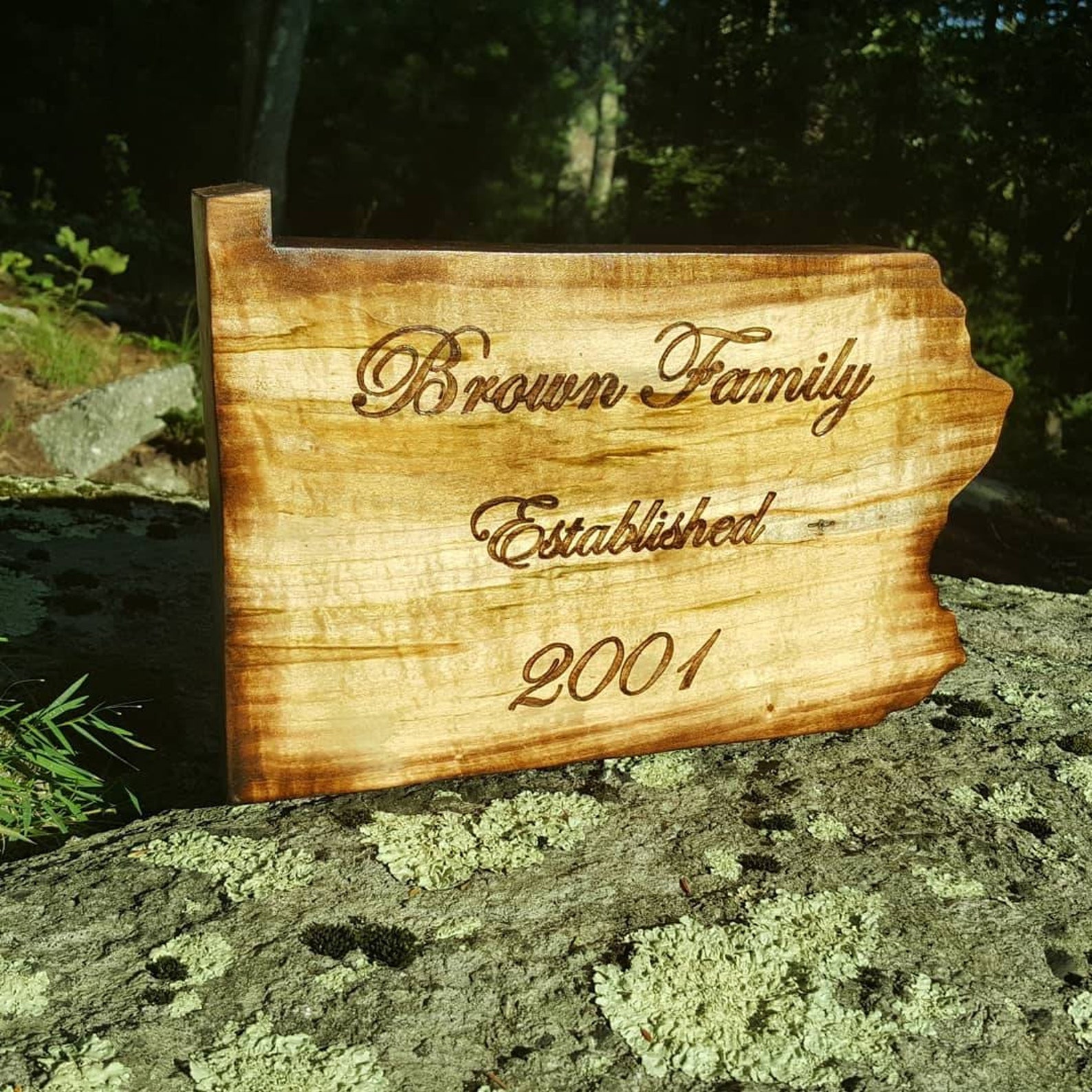 Custom Wood Gifts Created to Meet My Customers Exact Needs. - Etsy