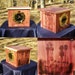 Military Hat Box - Etsy