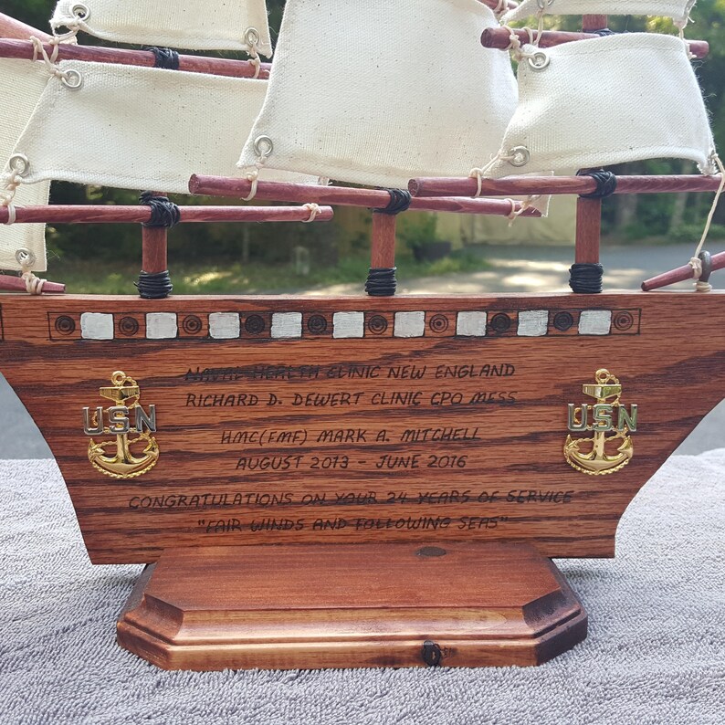 Custom Ship - Etsy