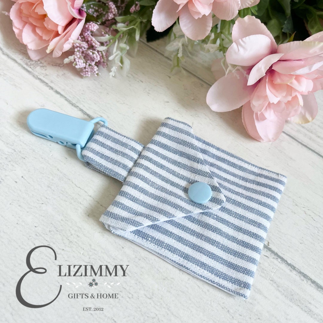 NG Tube Pouch | Feeding Tube Pocket for Baby or Toddler | Tubie ...