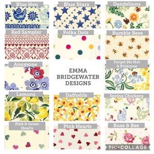 Decorative Wooden Spoons Genuine Emma Bridgewater Designs. - Etsy