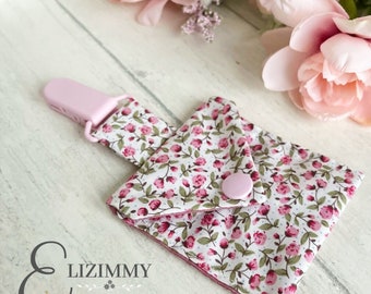 NG Tube Pouch Feeding Tube Pocket for Baby or Toddler Tubie Accessories ...