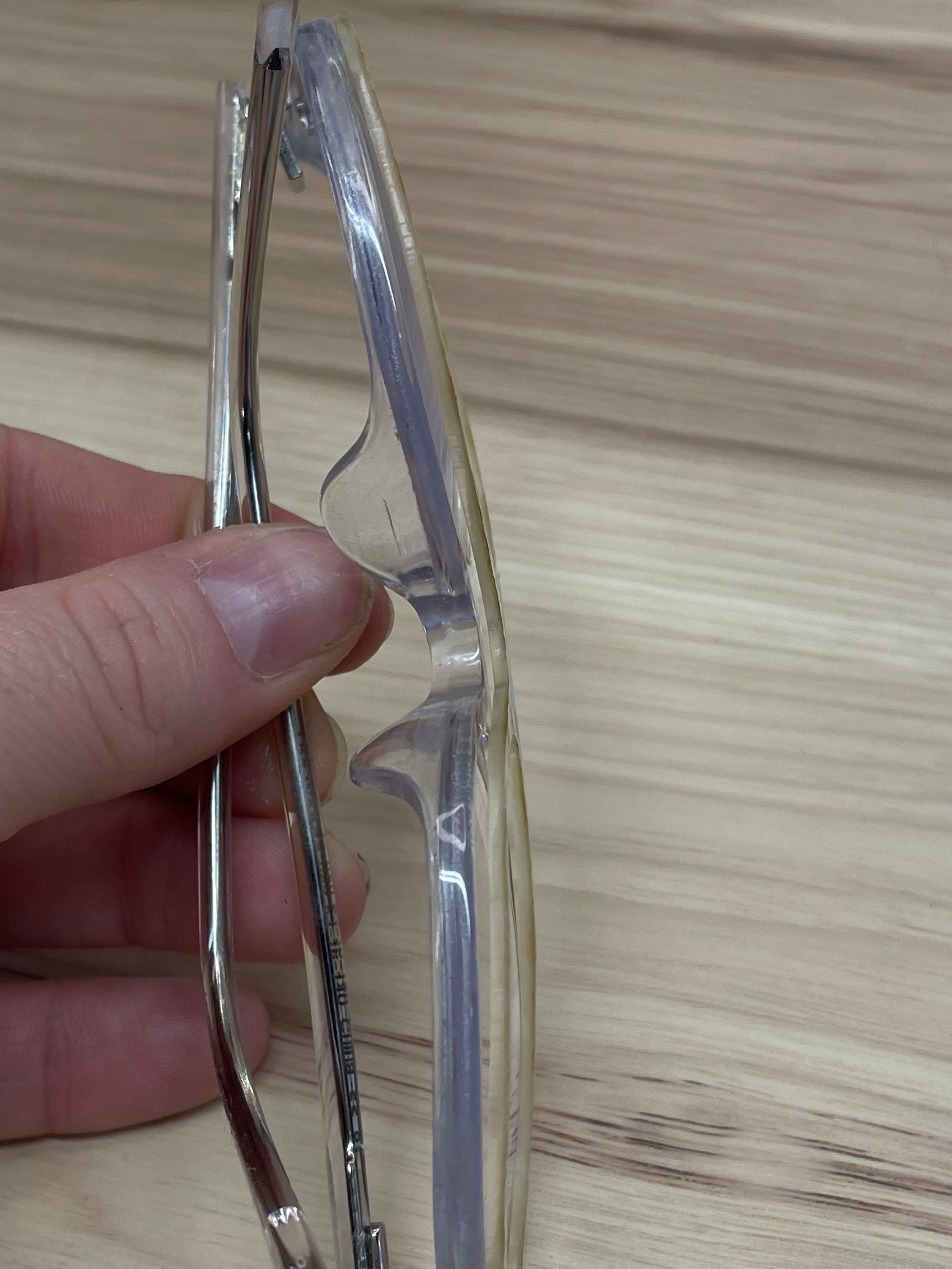 Beach Confetti Acrylic Topper - Etsy