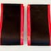 Blank Two Color Sash - Etsy