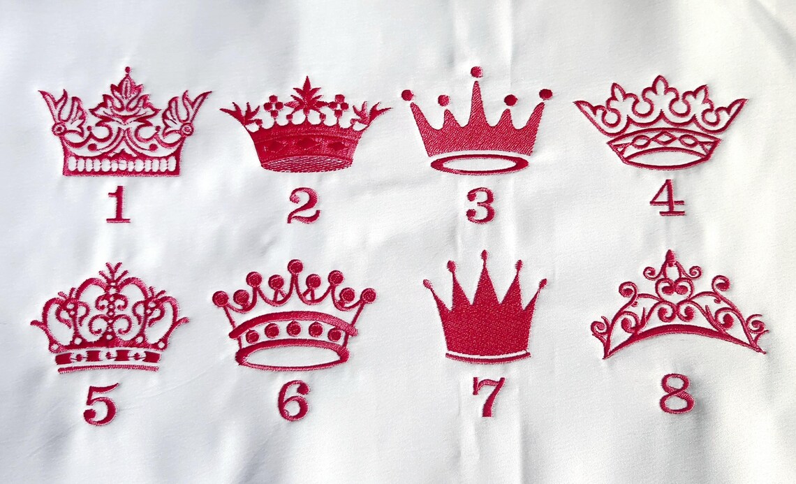All CAPS Pageant Sash - Etsy