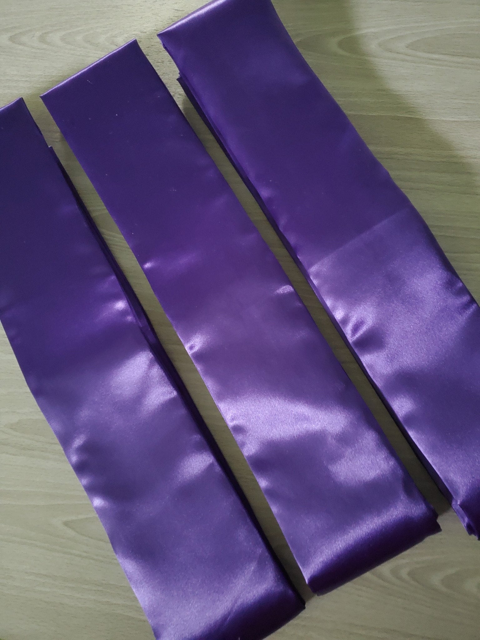 Blank Sashes Clip Art