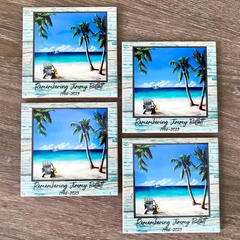 Jimmy Buffet Decor - Etsy