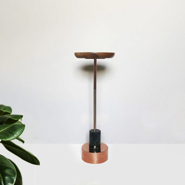 Copper Table - Etsy