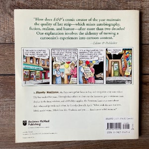 2002 for Better or Worse Comic Strip Collection family Business by Lynn ...
