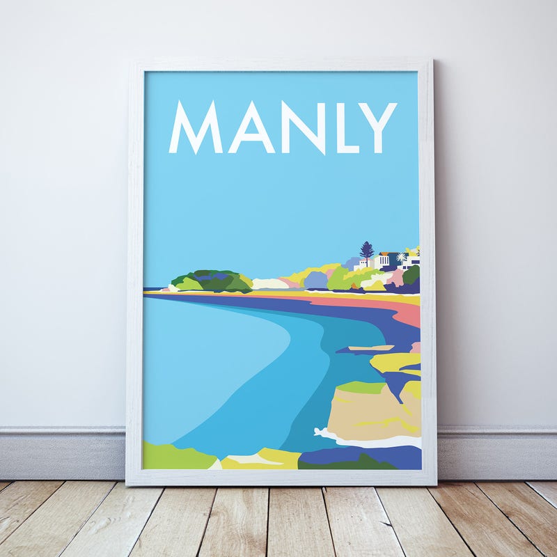 Manly Wall Decor - Etsy