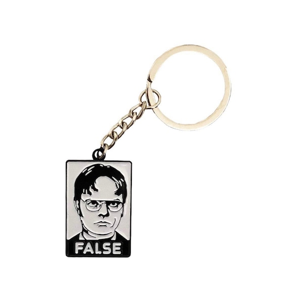 Dwight Schrute - Etsy