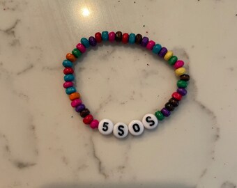 5 Seconds of Summer - Etsy
