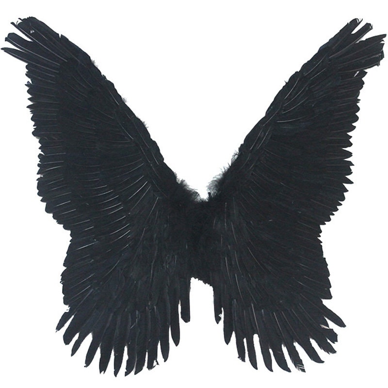 Feather Wings - Etsy